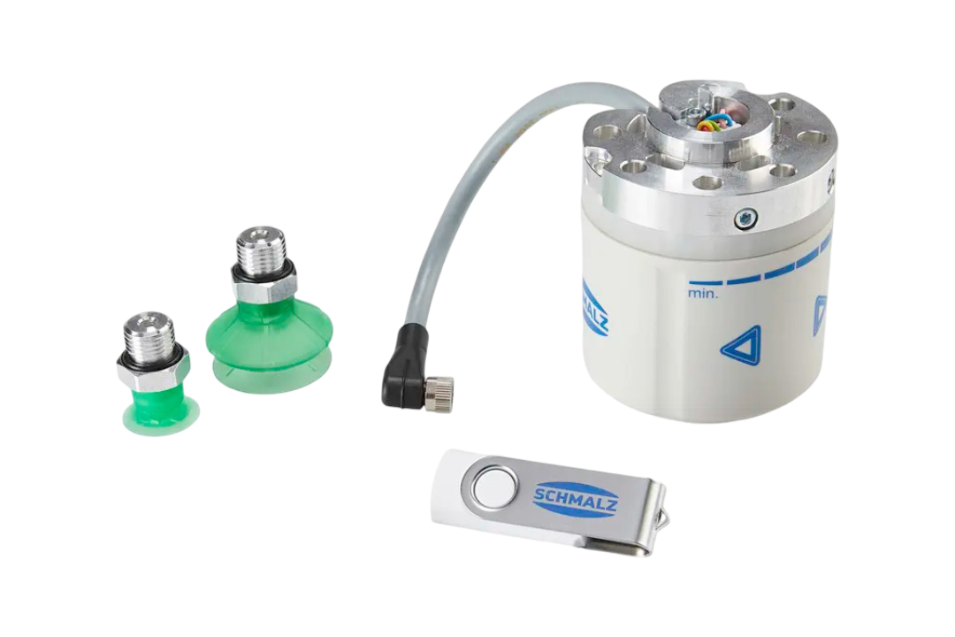 Schmalz CobotPump | electric vacuum pump for cobots